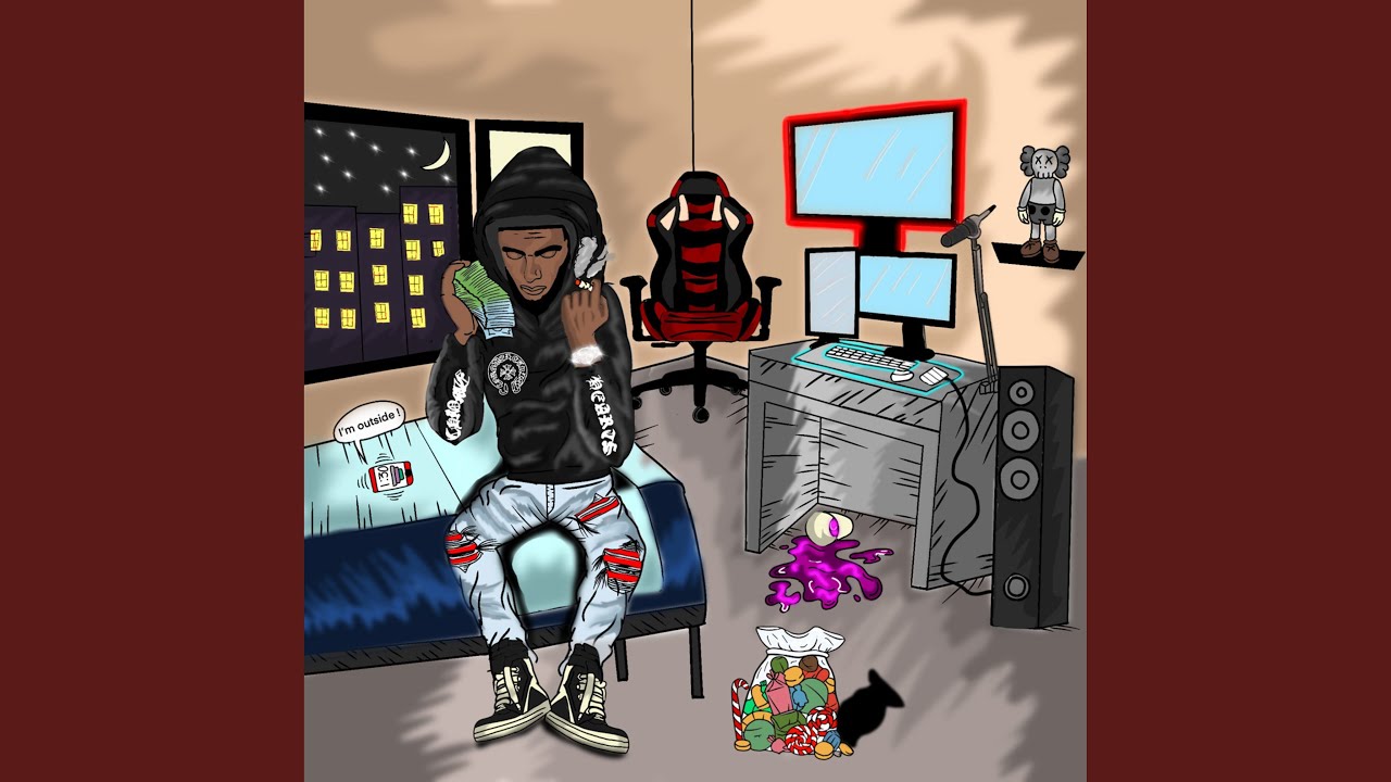 Morgan State - Lil Sobe: Song Lyrics, Music Videos & Concerts
