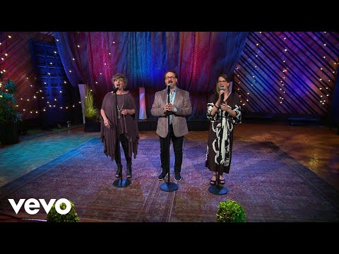 The Martins - This Is the Time I Must Sing (Live) (Official Music Video)