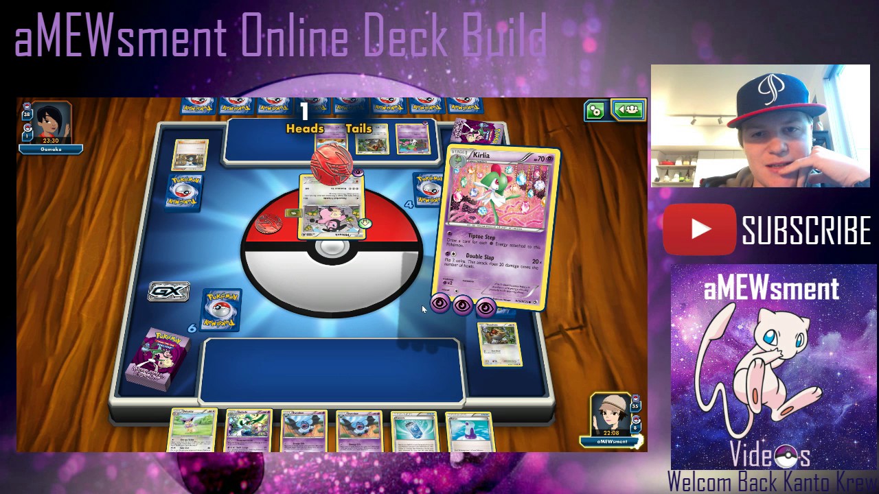 Lets Build A Deck Pokemon TCG Online Ep 1 YouTube lets-build-a-deck-pokemon-tcg-online-ep-1-youtube