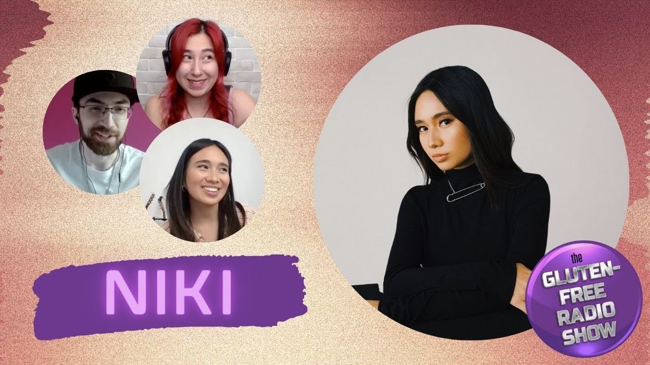 NIKI Interview: Sold-Out Tour, Taylor Swift, Long Songs, + Gardening ...