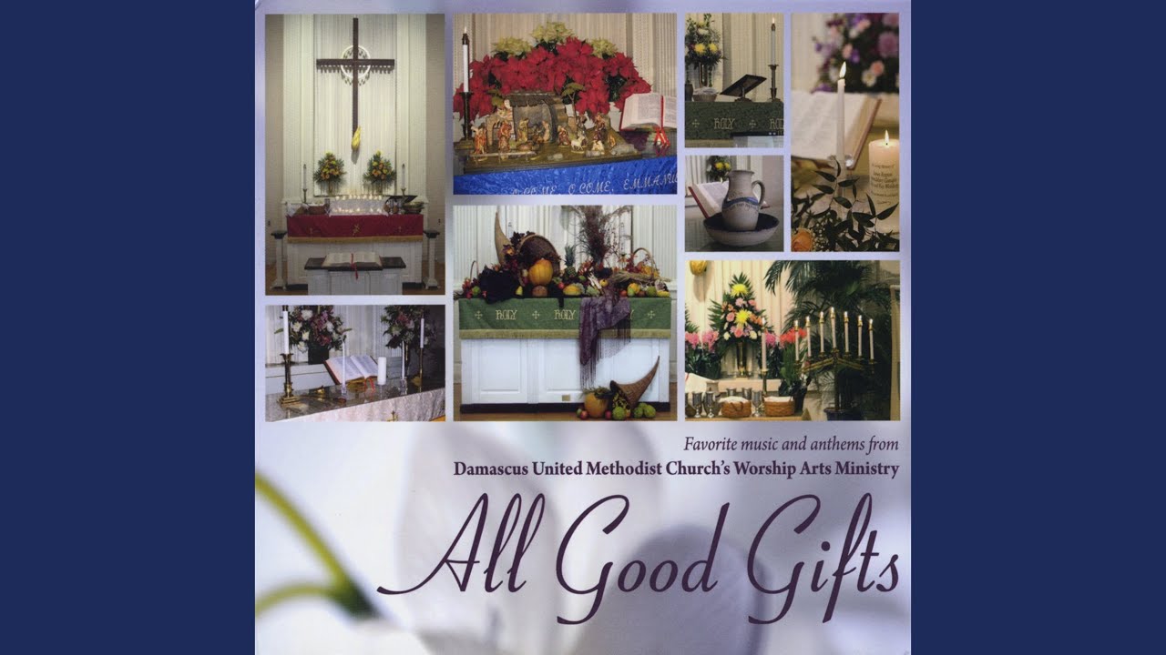 First Song of Isaiah - YouTube