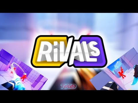 RIVALS #roblox #rivals #gaming #video #gameplay #gamingvideos #games ...