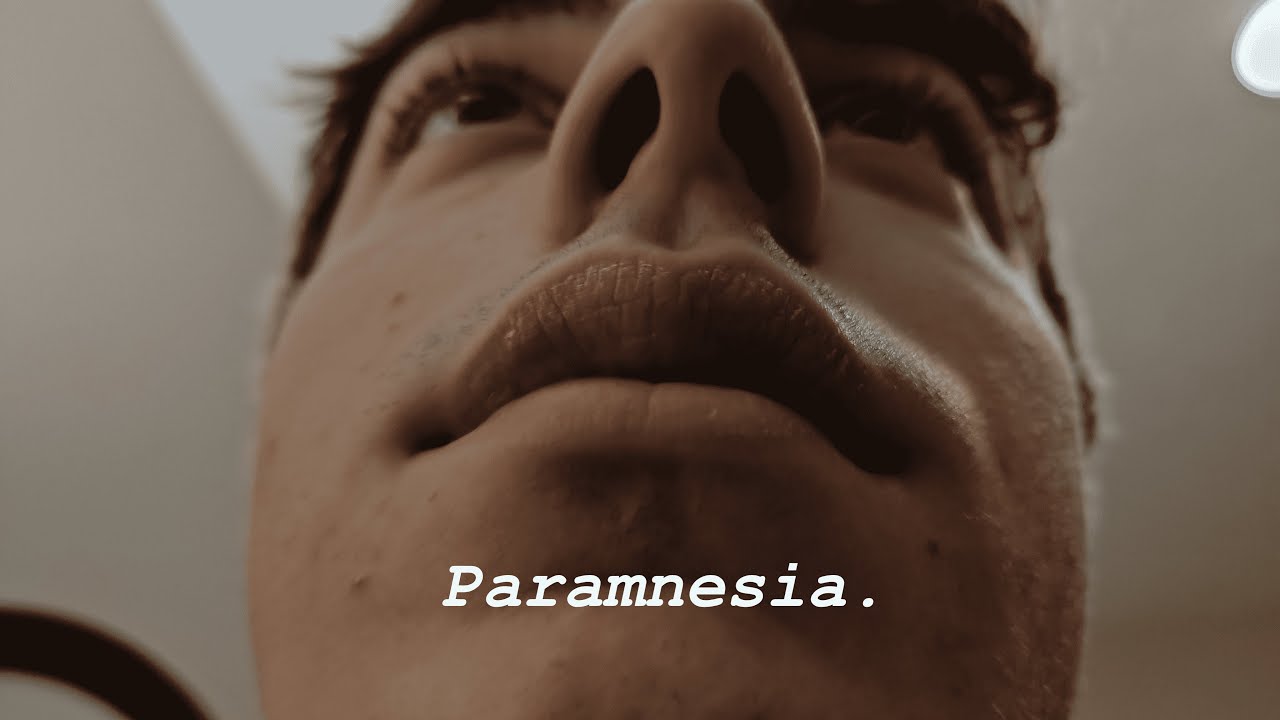 Paramnesia - Short Film - YouTube