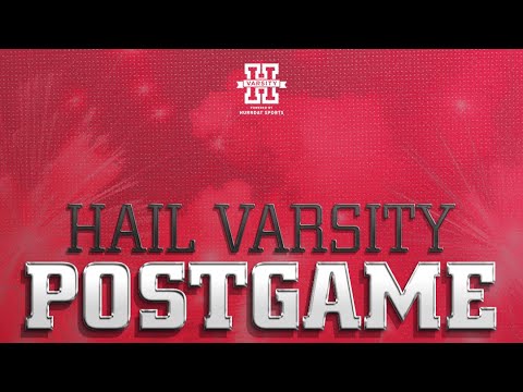 Hail Varsity Postgame | Game One: Nebraska vs Cincinnati - YouTube