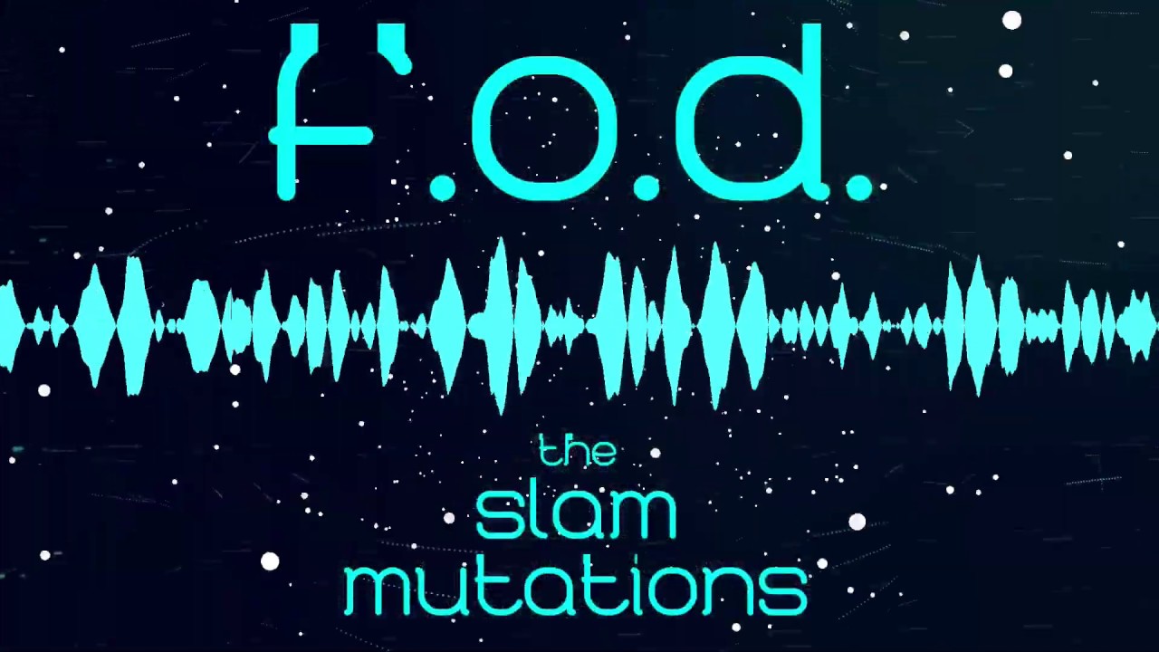 F.O.D. (Official Lyric Video) - YouTube