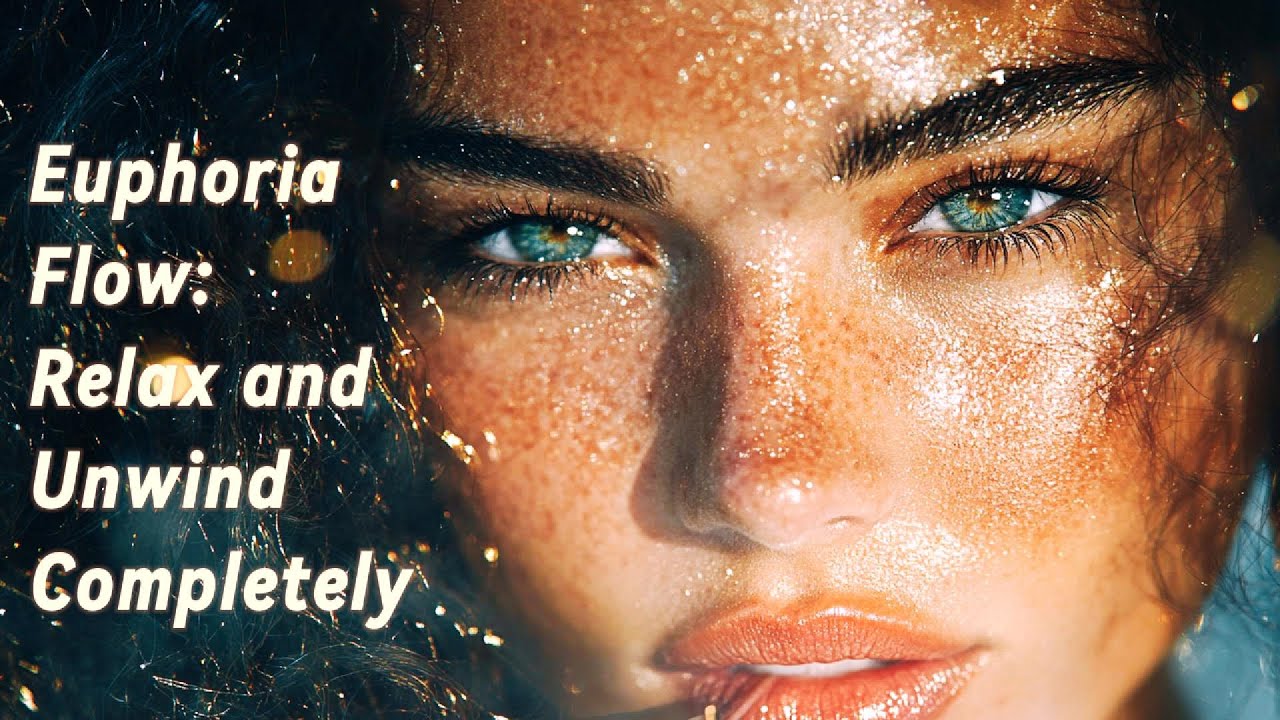 Euphoria Flow: Relax and Unwind Completely - YouTube