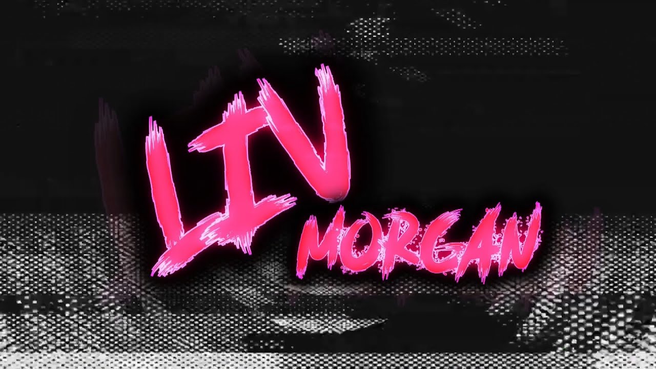 Liv Morgan Custom Entrance Video (Titantron) - YouTube