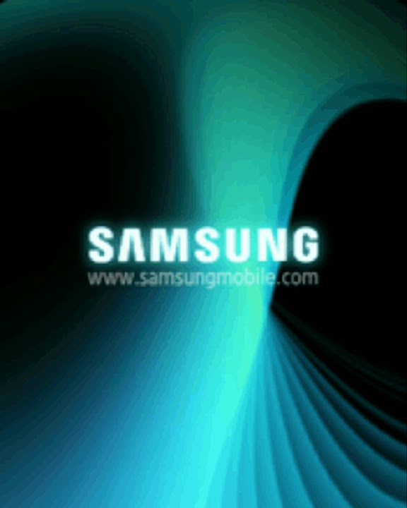 Samsung Anycall SCH-F669 (Unused) - Startup/Shutdown (with animation) - YouTube