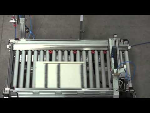 Stema srl MATAR - YouTube