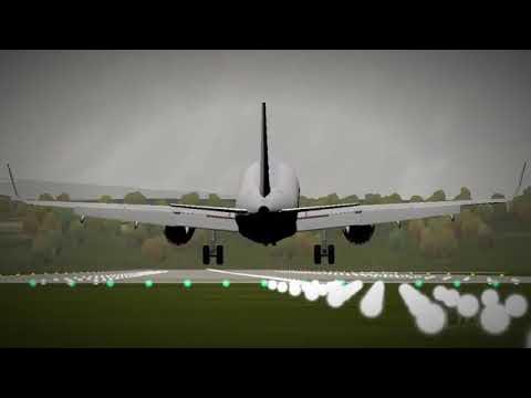 FLY UNITY trailer - YouTube