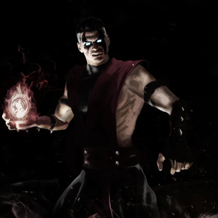 (Sony PS1) Mortal Kombat 4 Reiko - Speedrun - YouTube