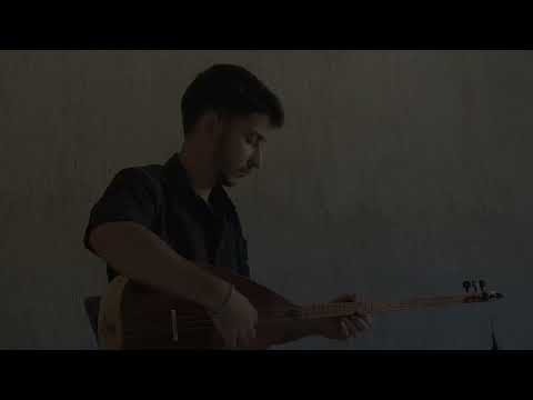 Hani ya - Hasan Mahmuthan Yeşil                          Söz ve Müzik; Aşık Mesuli  