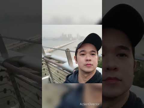 Vlog 511 Macau Bridge Tour - YouTube