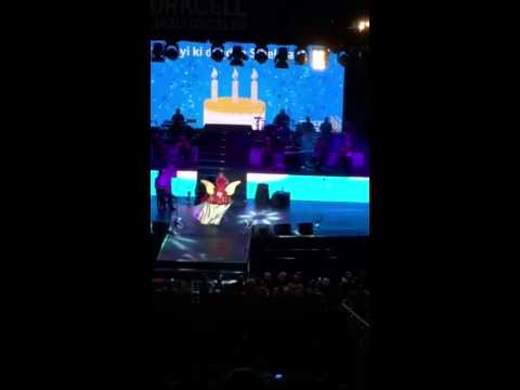 Sibel Can 2015 Doğum günü(1)