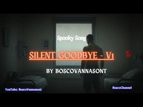 Silent Goodbye Creepy - YouTube