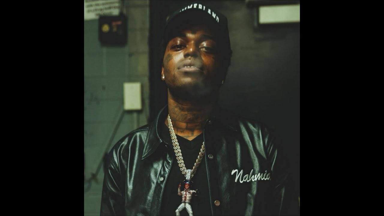 (FREE) Kodak Black Type Beat "SmokinG" - YouTube