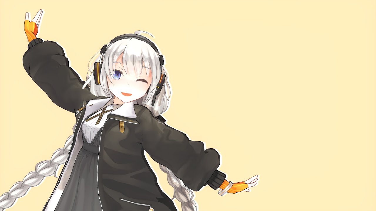 [MMD] Sprites!☆ DANCE (Kizuna Akari 紲星あかり) - YouTube