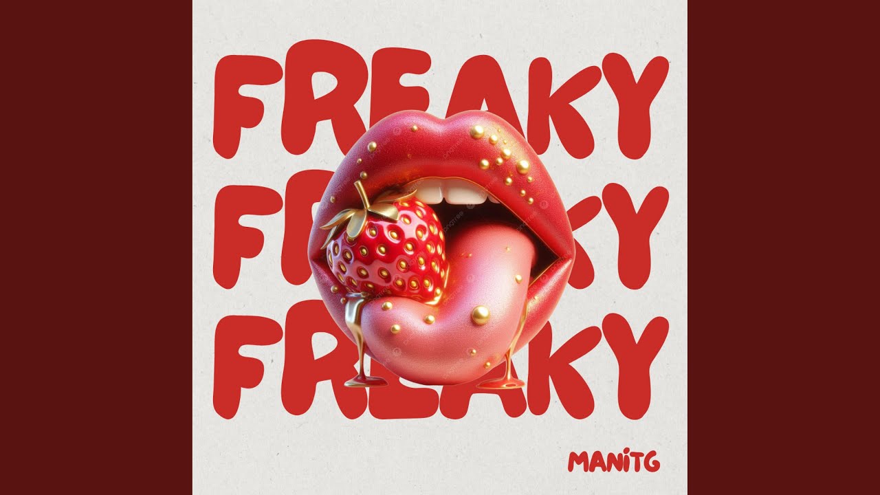 freaky - YouTube
