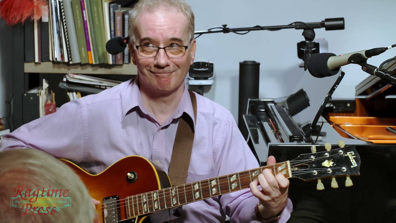 Windy & Warm - Gregg Sullivan - YouTube