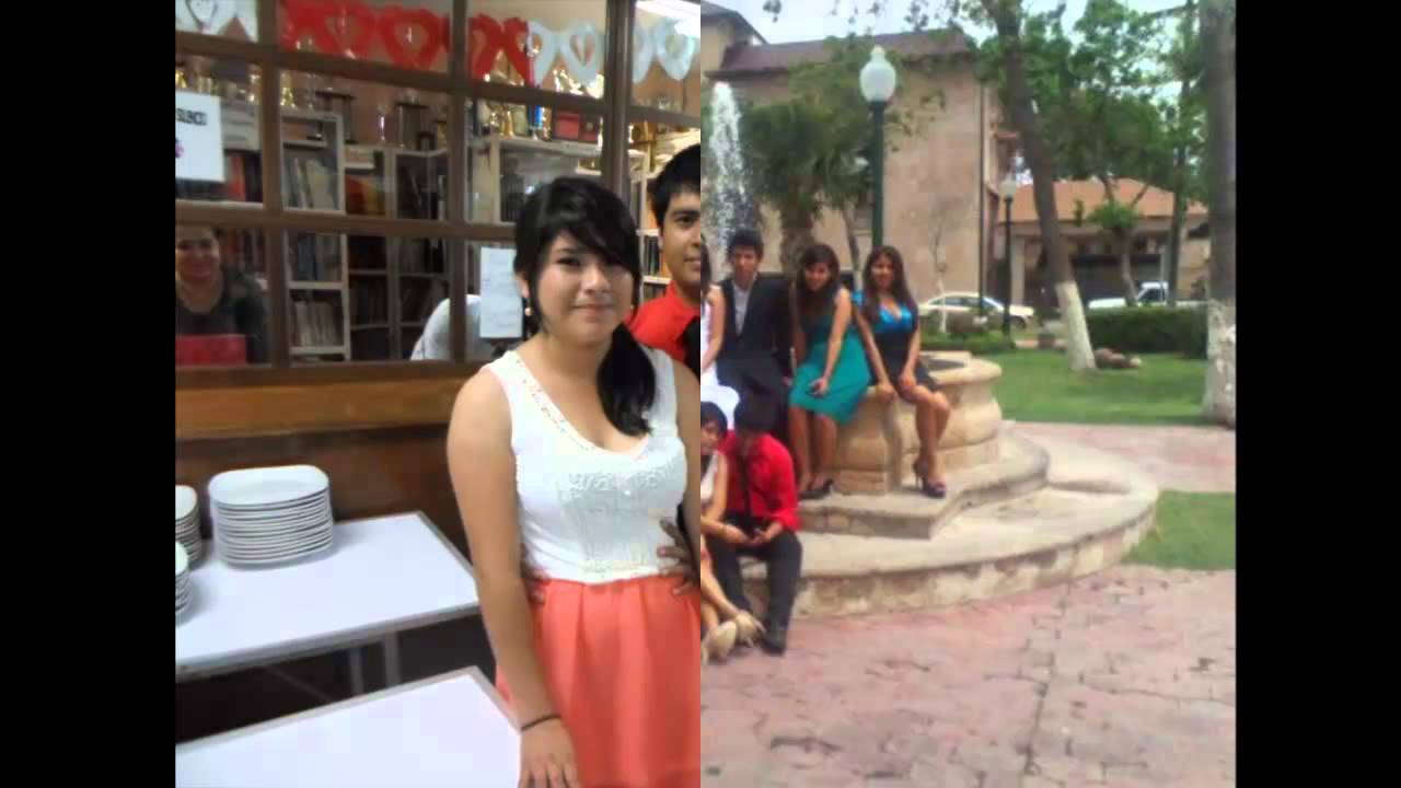 cbtis 135 (recuerdos de mi generacion) por mimi hernandez - YouTube