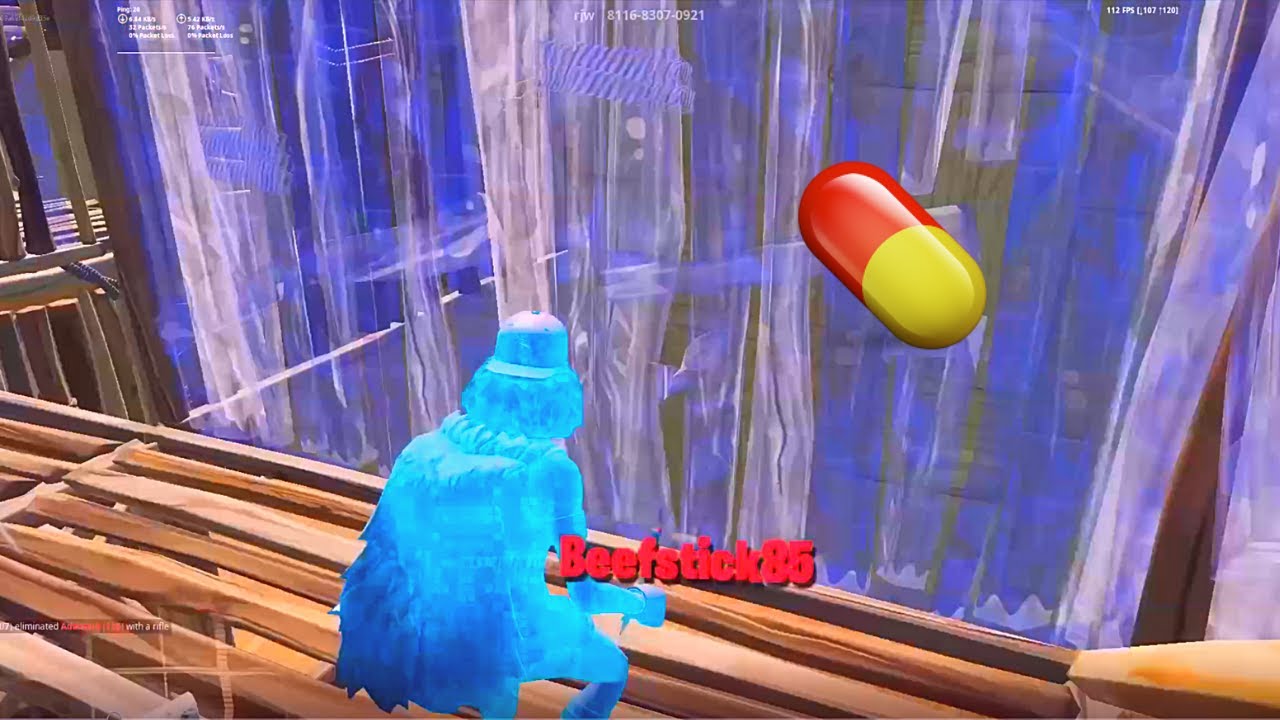 Fortnite Montage - "Next Pill" 💊 - YouTube