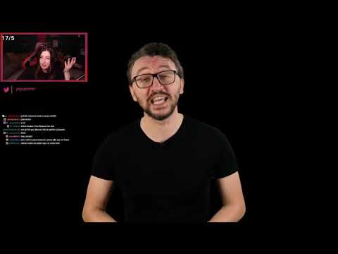 Pqueen - Yasak Elma Dizi İncelemesi İzliyor