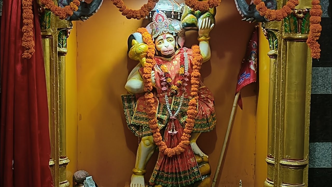 हनुमान जन्मोत्स , शरद पूर्णिमा #smnmusic#bhattu #salasarbalaji # ...