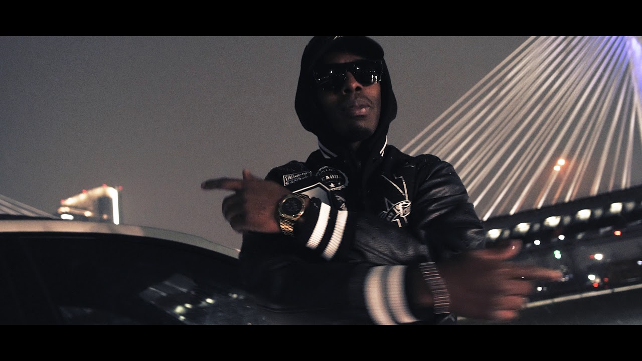 OCHO - Anybody (Official Video) - YouTube