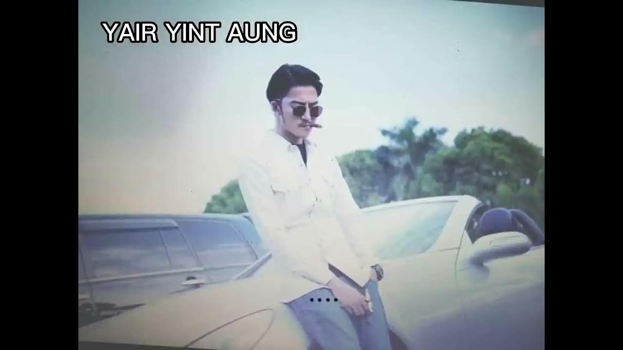 Yair Yint Aung - YouTube