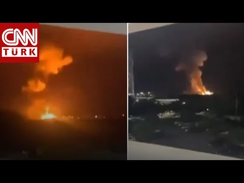 SON DAKİKA🚨ABD, Venezuela'ya Saldırdı! | CANLI HABER