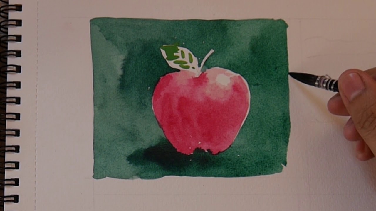 Grade 2: Complementary Colors - YouTube