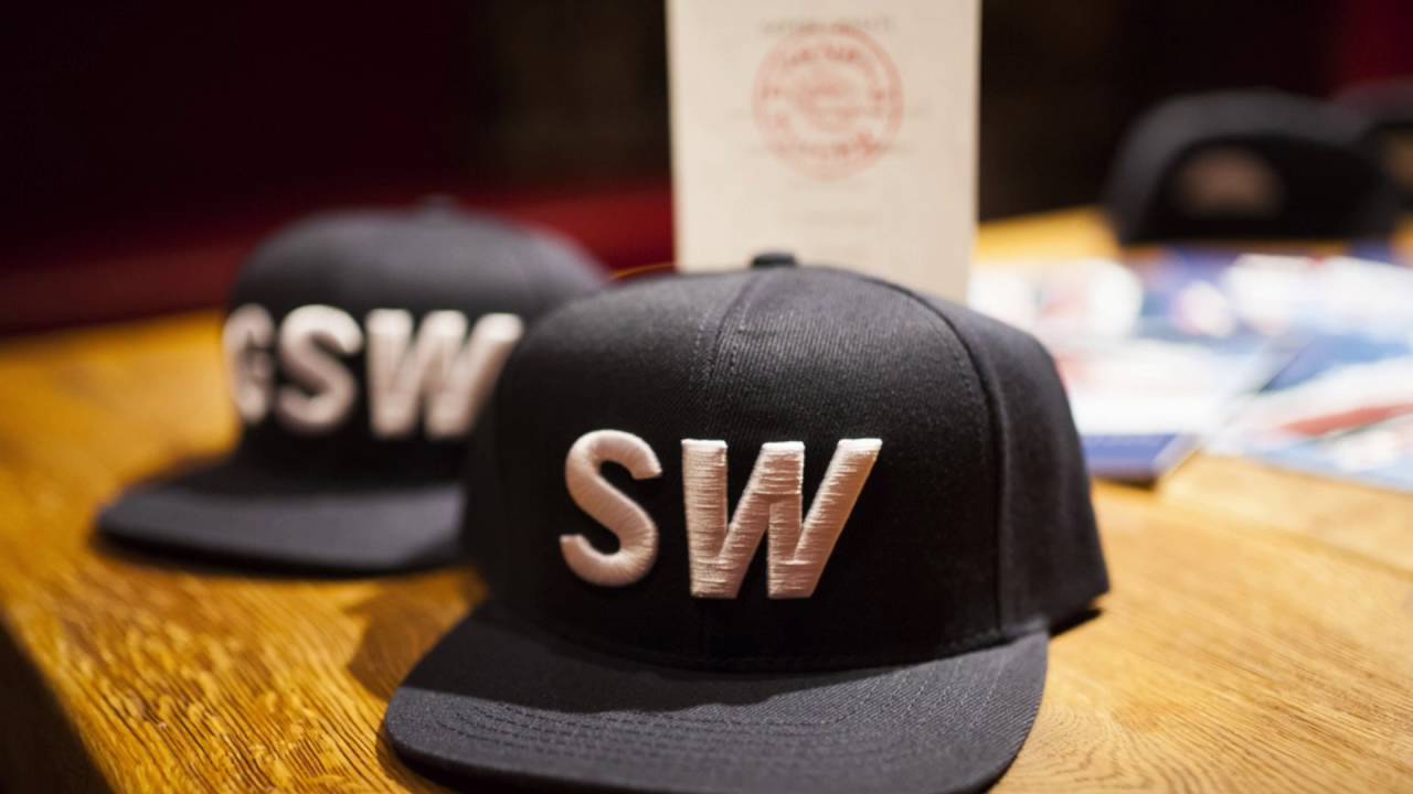 Stena Weco / Golden Stena Weco Party at Shanghai Spíler, Budapest 2016 ...