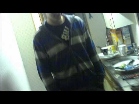 My Nipples Are Like Rock Hard (Vlog6)