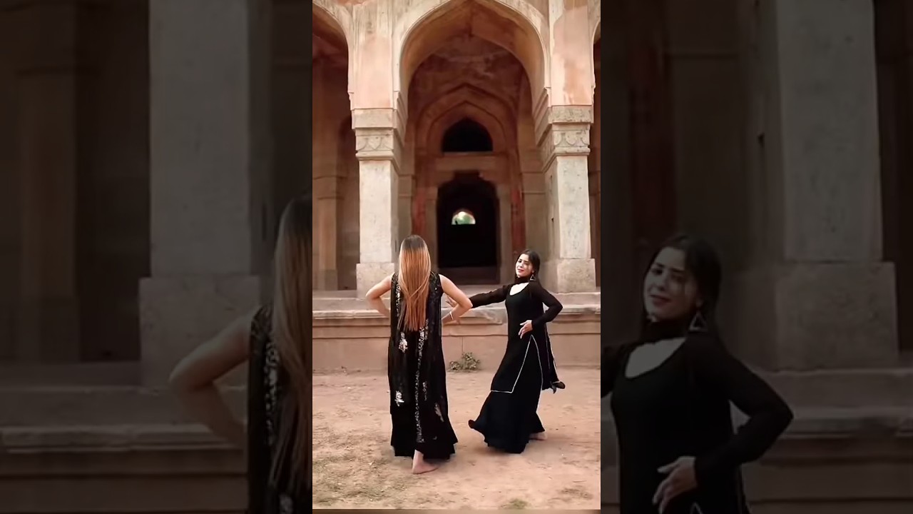 nice dance - YouTube