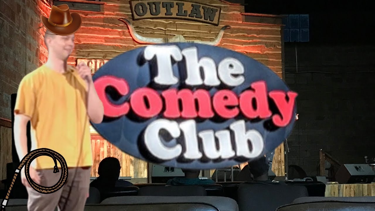 A Day in the Life of a Comedian | Ep. 157 | Open Mike Night | The ...