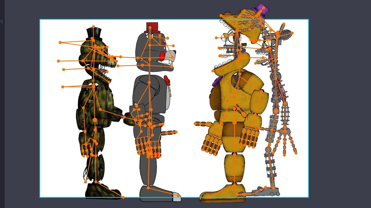 como fazer animação e baixar os mods no Dc2 drawing cartoons 2!!! - YouTube