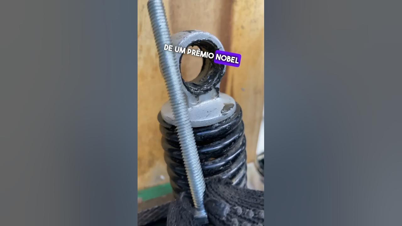 Ele fez algo inesperado pra conseguir... - YouTube