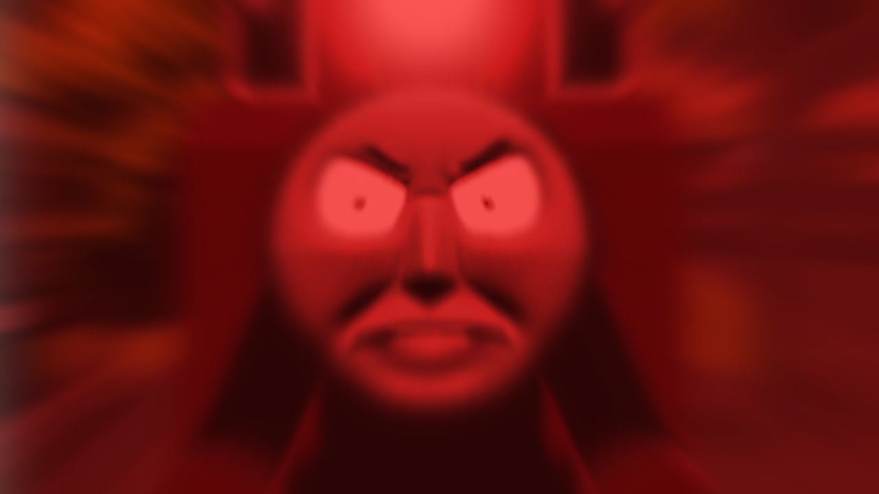 Thomas/Turning Red Parody: I'M 13 DEAL WITH IT!!! - YouTube