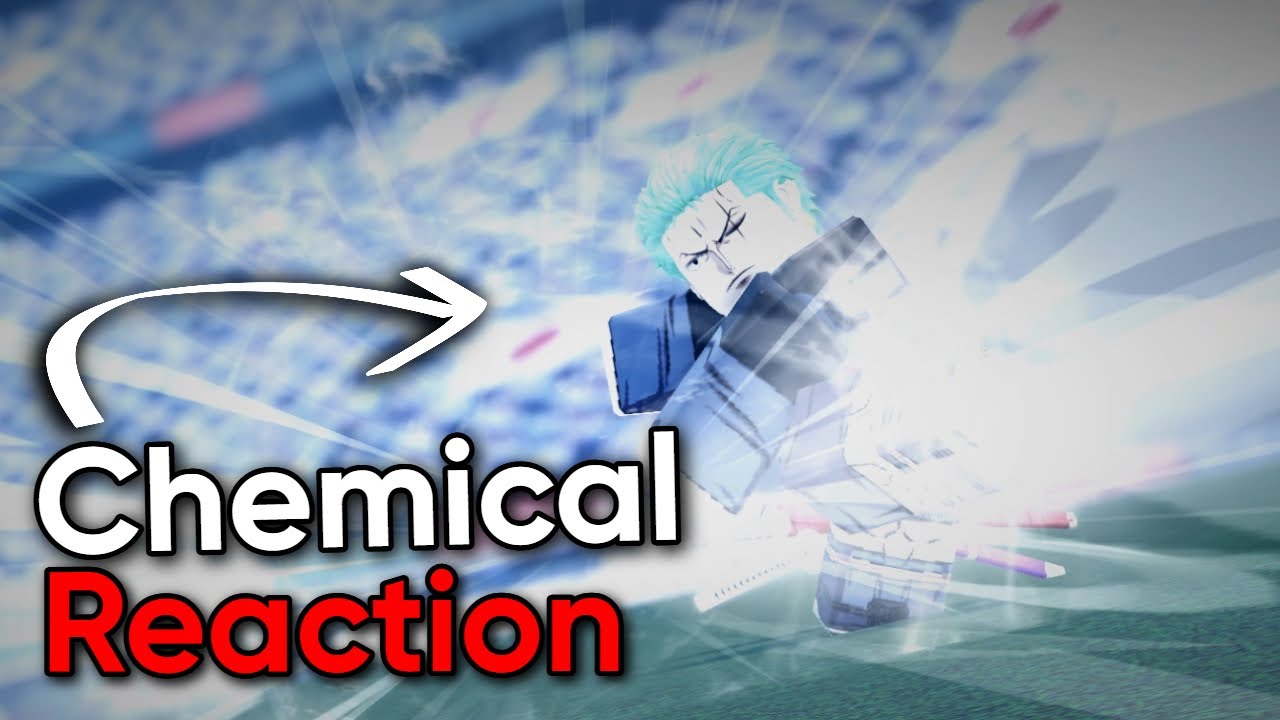 [Azure Latch] Bachira X Isagi Chemical Reaction Showcase - YouTube