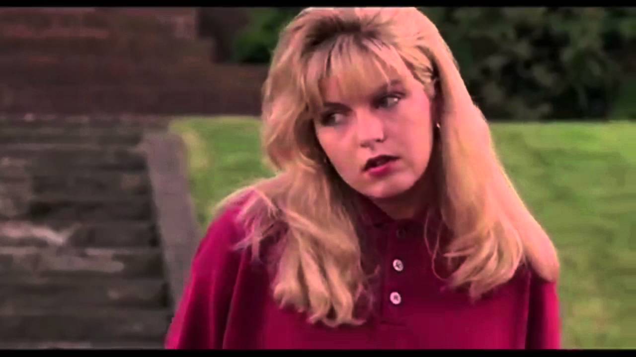 Natalie Wood Tv Girl Twin Peaks Youtube