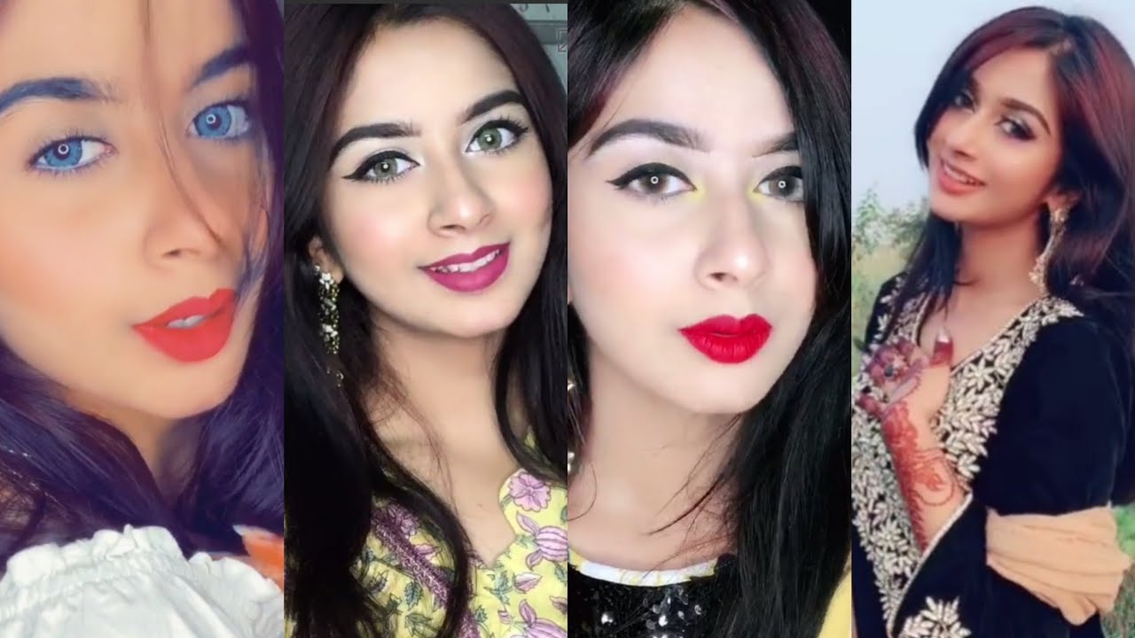 Sayeda Rownak new tiktok videos - YouTube