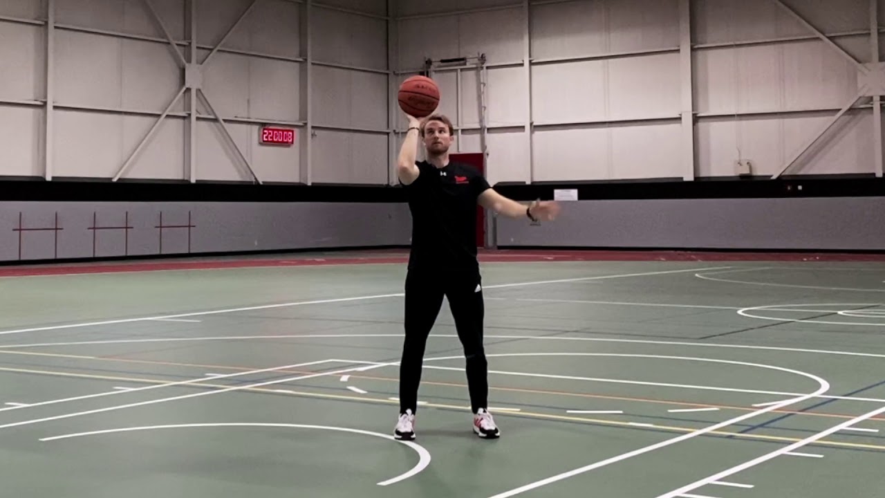 Basketball and Plyometrics - YouTube