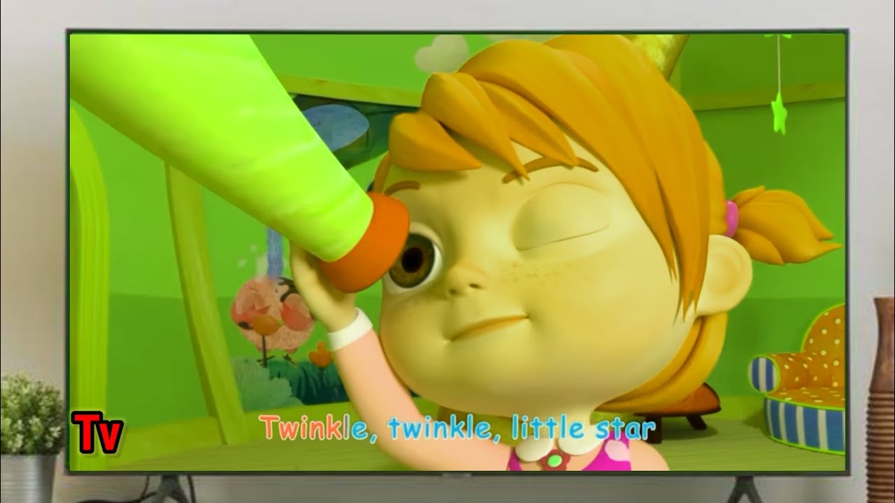 Twinkle Twinkle Little Star | Effects Compilation//Sponsored By ...