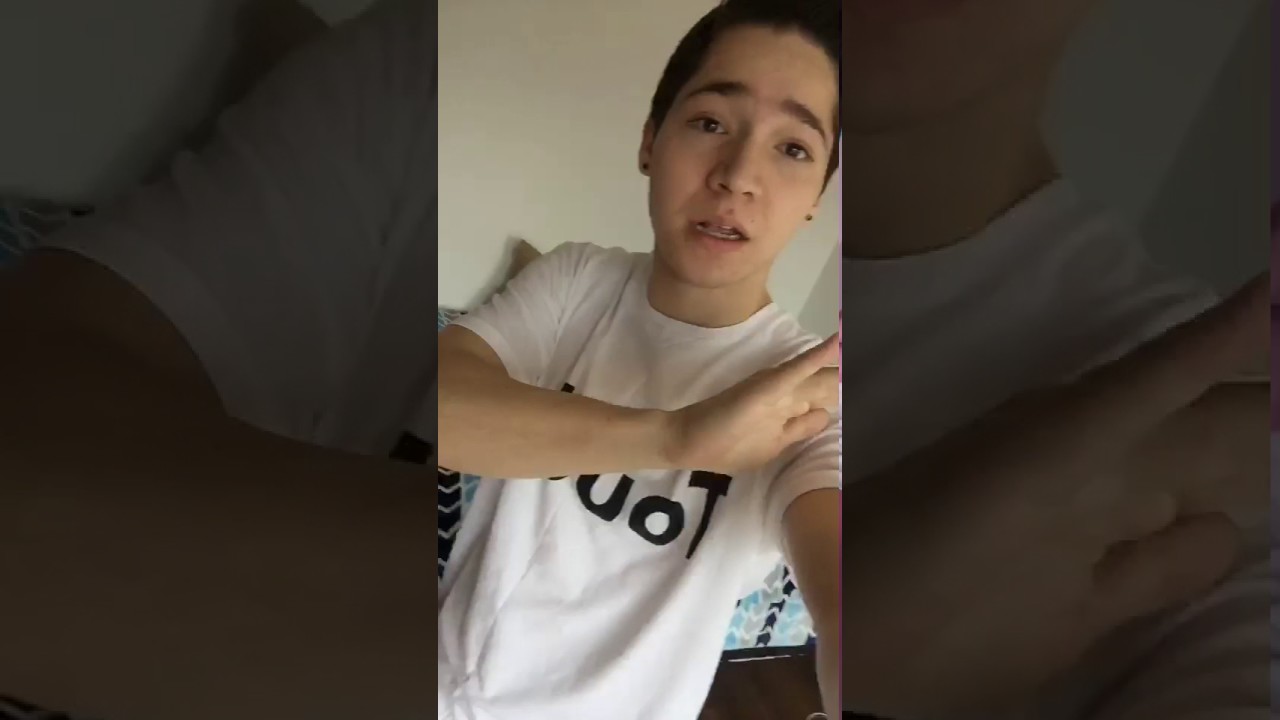 Andres el parcerito - YouTube