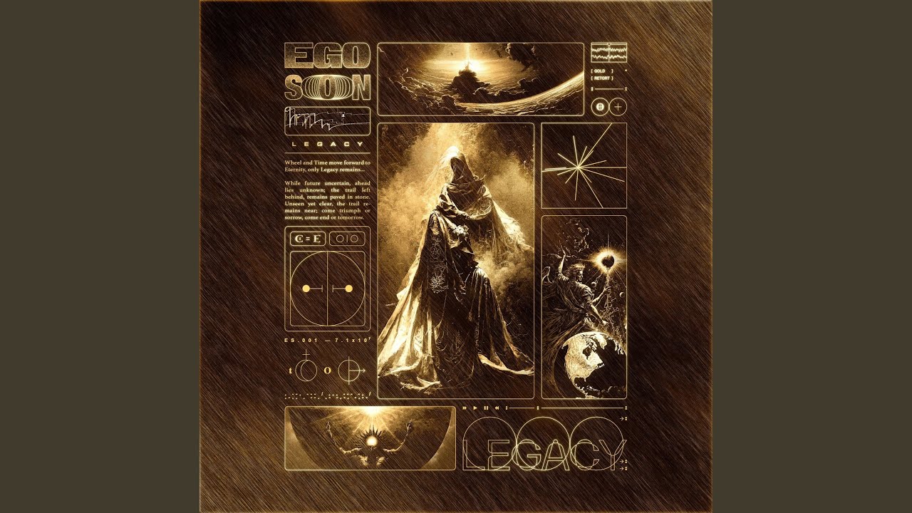 The Fool pt.II - 'Legacy' - YouTube