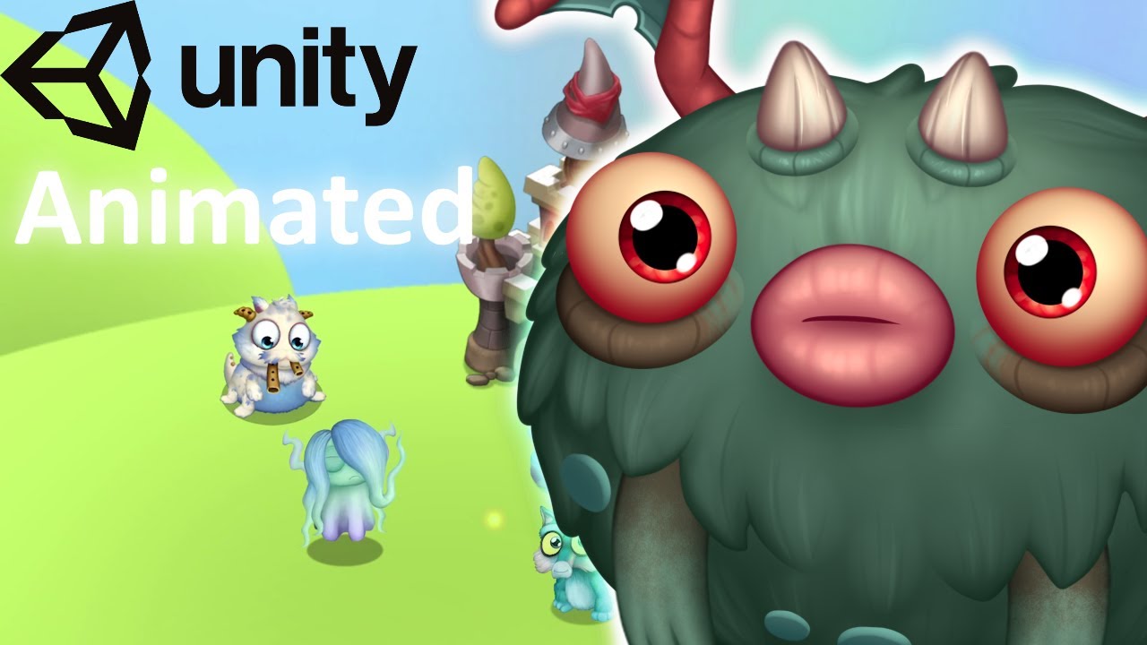 The Grove Full Song (+ Baby Grumpyre) - IOH Update 275 (ANIMATED) (Ft. ash & Nova/MSM) - YouTube