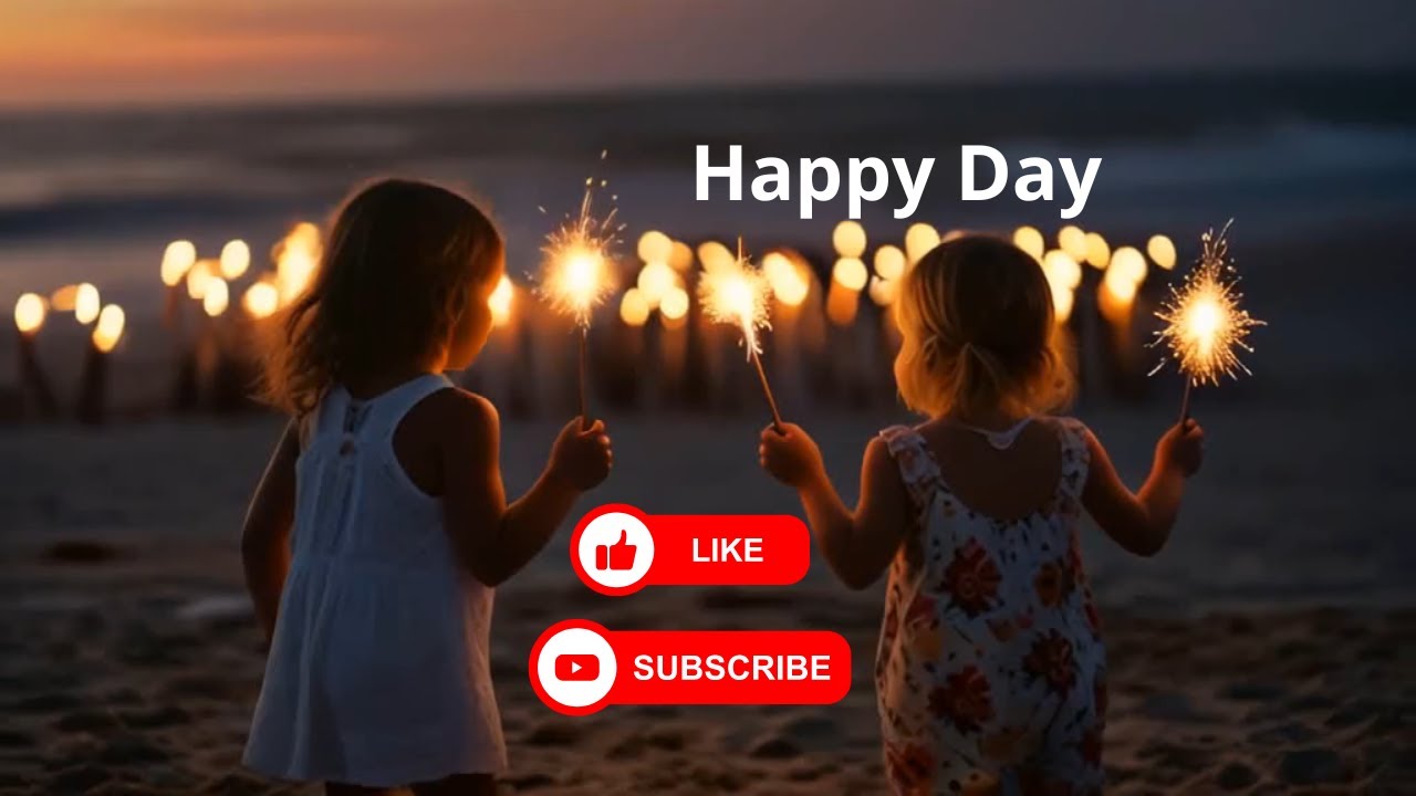 Happy Day - YouTube