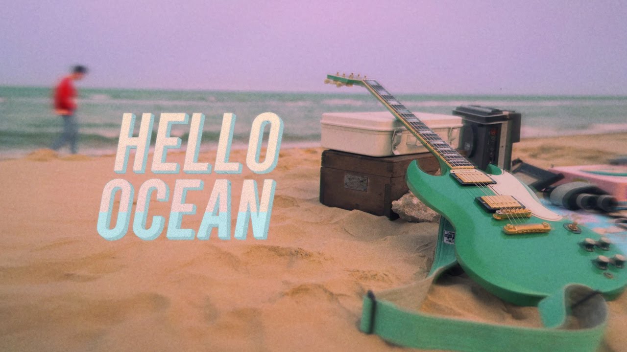 Rattana - Hello Ocean [Teaser] - YouTube Music