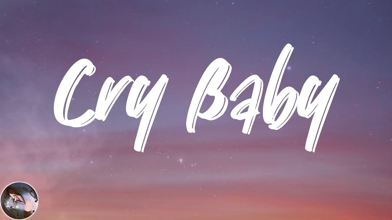 CeeLo Green - Cry Baby (Lyrics) - YouTube