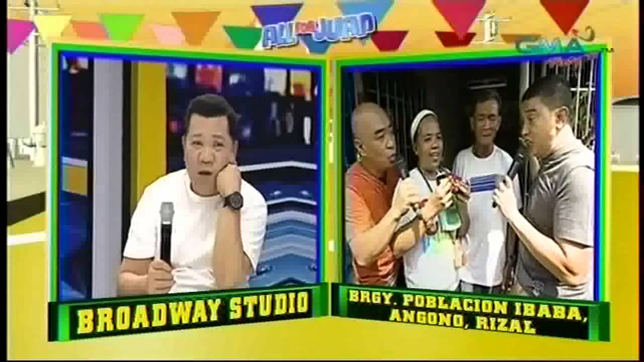 Juan For All, All For Juan 07/11/14 - YouTube